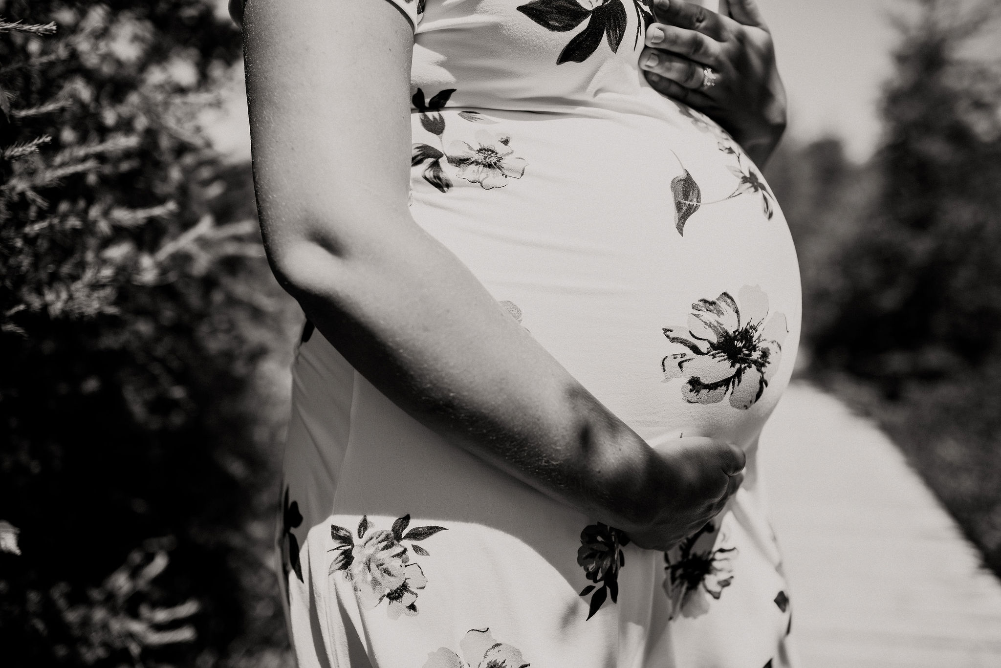 Postpartum Planning & Mentorship - Archways Birth Support